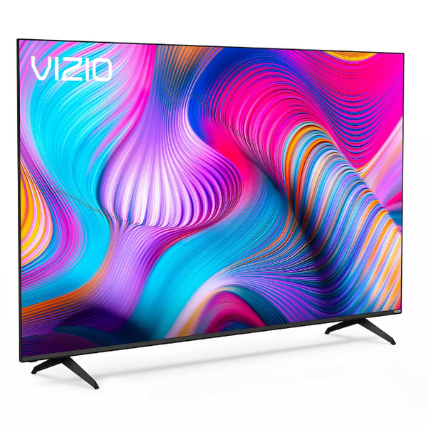 VIZIO 65" V-Series LED 4K HDR Smart TV with 4-Year Coverage – Openbax