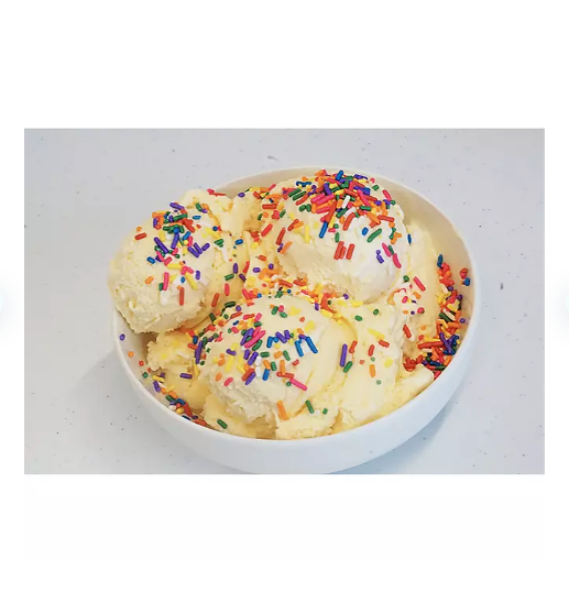 Member's Mark Vanilla Ice Cream Pail (5 qts.) – Openbax