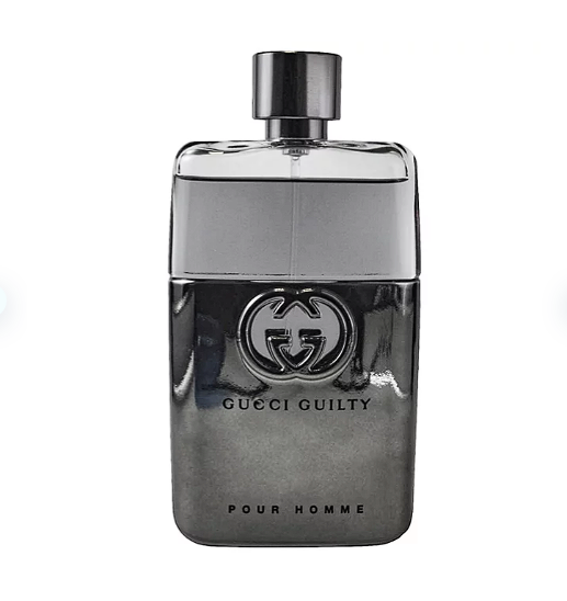 Gucci Guilty Pour Homme for Men 3.0oz EDT – Openbax