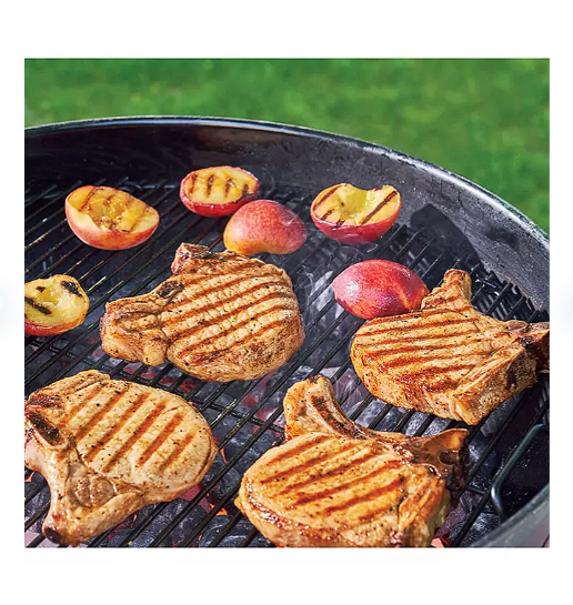 Member's Mark Pork Bone-in Assorted Chops, Tray (priced per pound ...