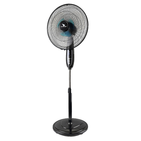 Polar-Aire 9" Dual Power Portable Fan – Openbax