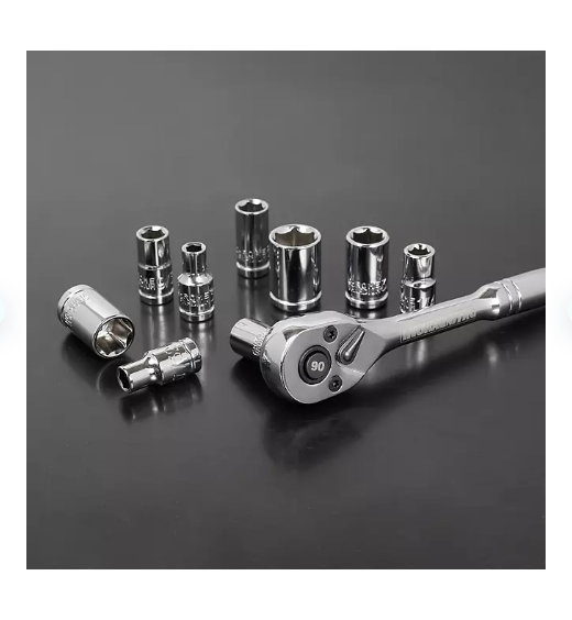 Worx NITRO Professional 53-Pc. Tool Set – Openbax