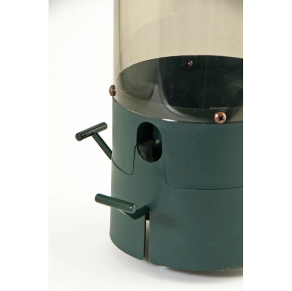 National Audubon Magnet Tube Feeder – Openbax