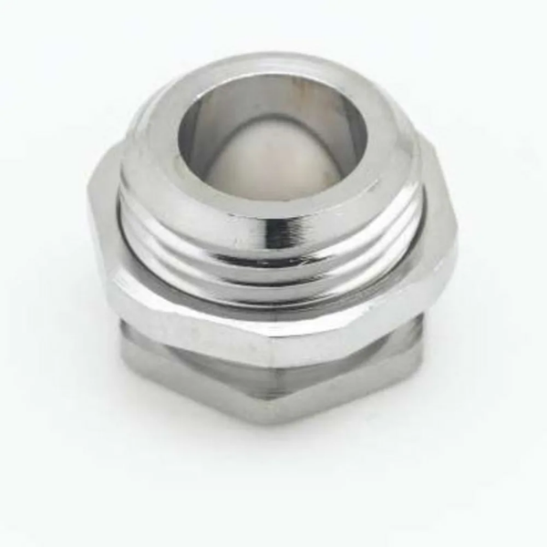 T&S 009002-25 Packing and Lock Nut for Medical Faucet – Openbax