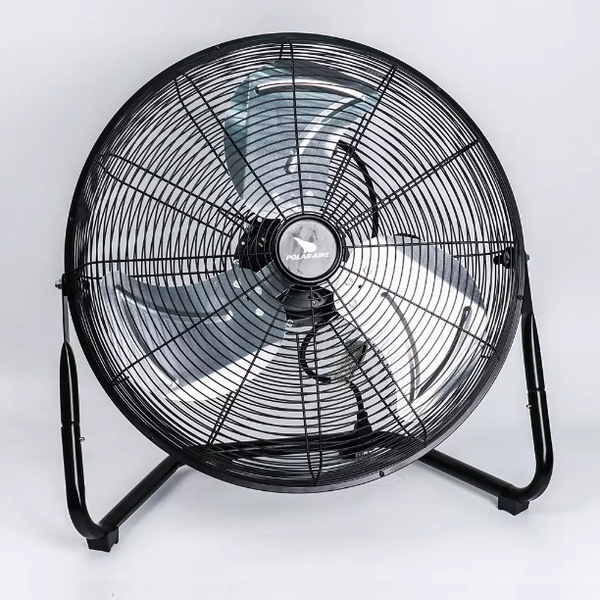 Polar-Aire 20" High Velocity Fan – Openbax