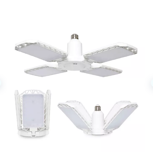 Honeywell LED 8000 Lumen Utility Light – Openbax