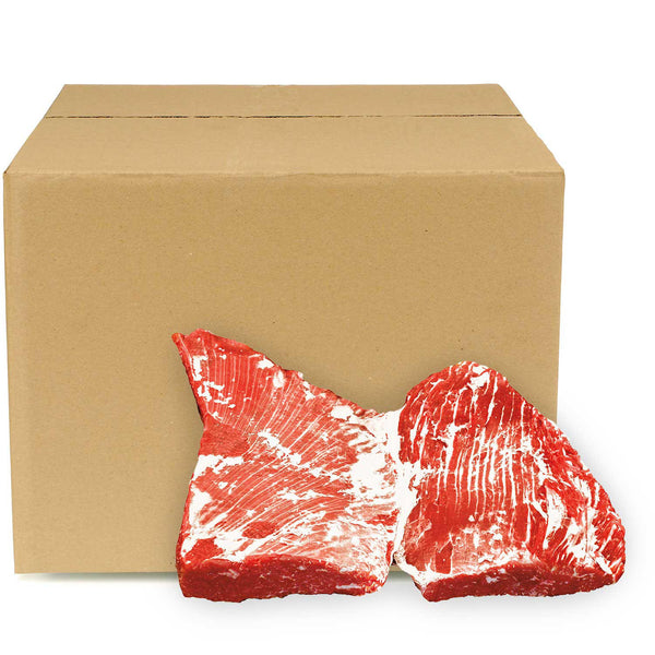 Angus Beef Special Trim. Bulk Wholesale Case (piece count varies by ca ...