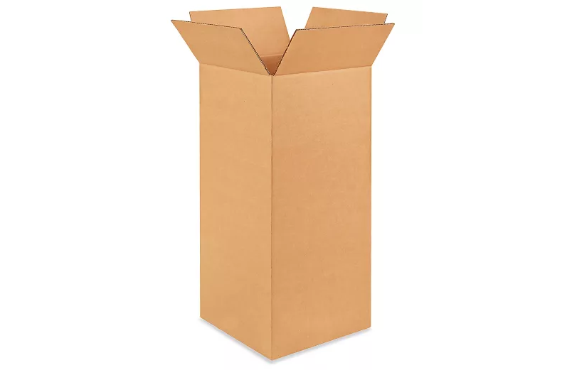 10 X 10 X 24 Tall Corrugated Boxes Openbax 10 X 10 X 24 Tall Corrugated Boxes Openbax