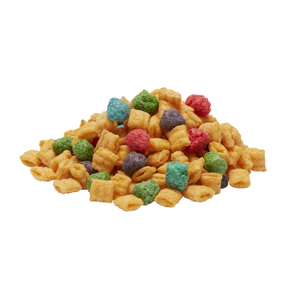 Cap'n Crunch's Crunch Berries Sweetened Corn & Oat Cereal. 2 pk. 20 oz ...
