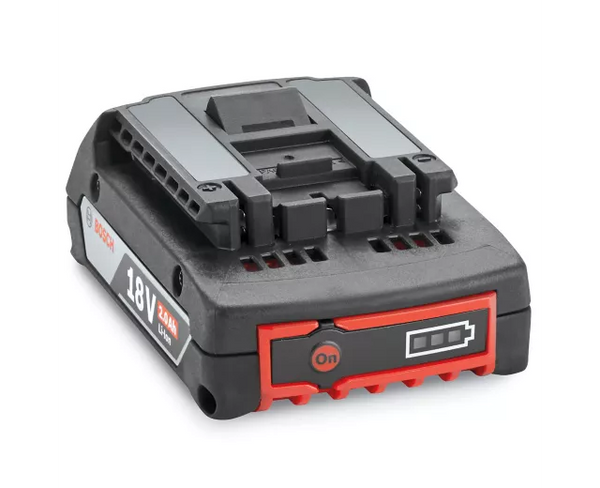 Battery for H-7207 and H-7212 – Openbax