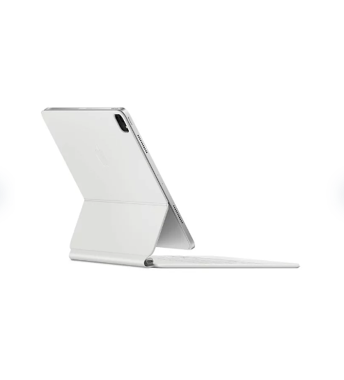 Apple Magic Keyboard (White) – Openbax