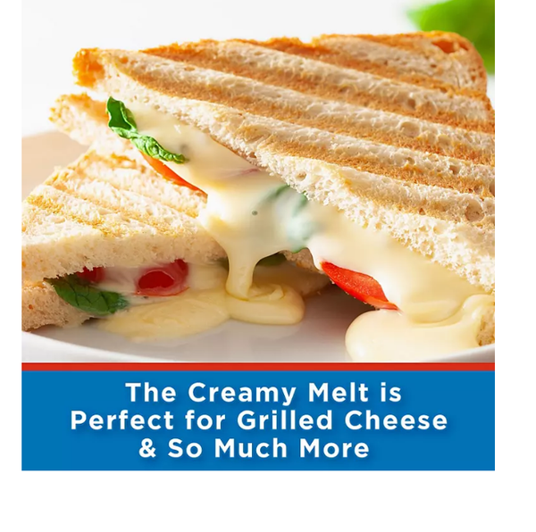 Kraft Singles Cheese Slices, White American Cheese (48 oz. 72 ct ...