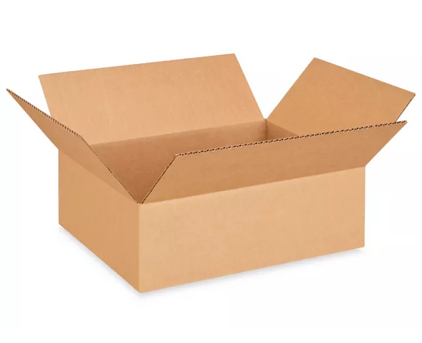 15 x 11 x 5" Corrugated Boxes Boxes – Openbax