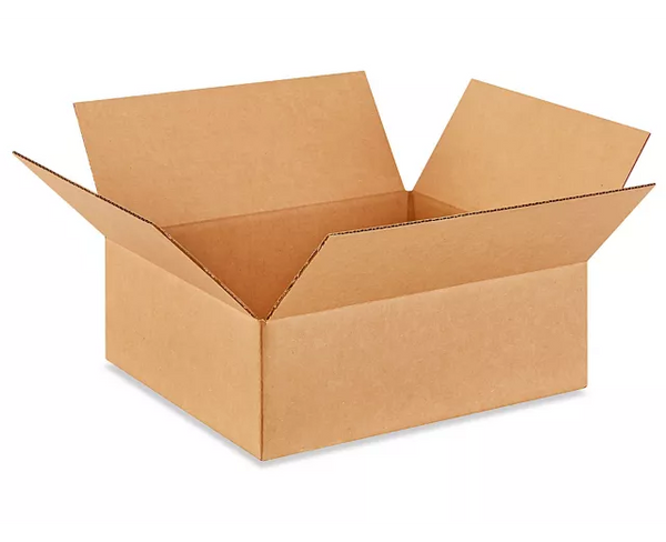 15 x 12 x 5" Corrugated Boxes – Openbax