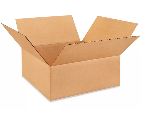 15 x 15 x 6" Corrugated Boxes – Openbax