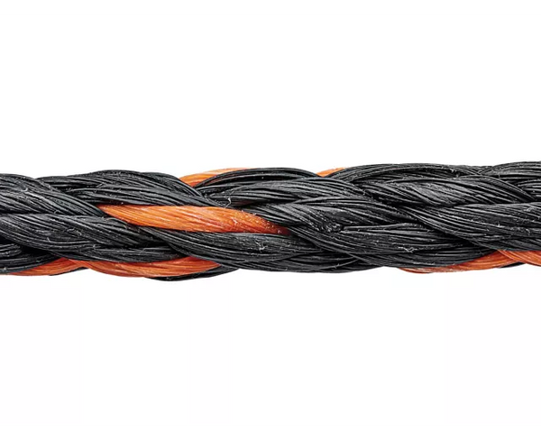 CA Approved Twisted Polypropylene Rope - 3⁄8" x 600' – Openbax