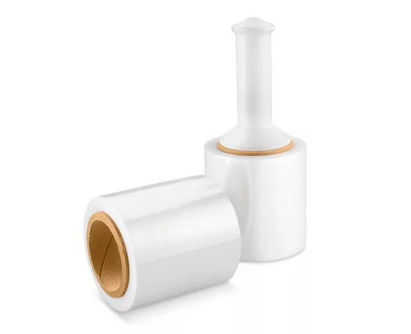 Mini-Wrap - 80 gauge, 5" x 1,000' (QTY./Rolls 24) – Openbax