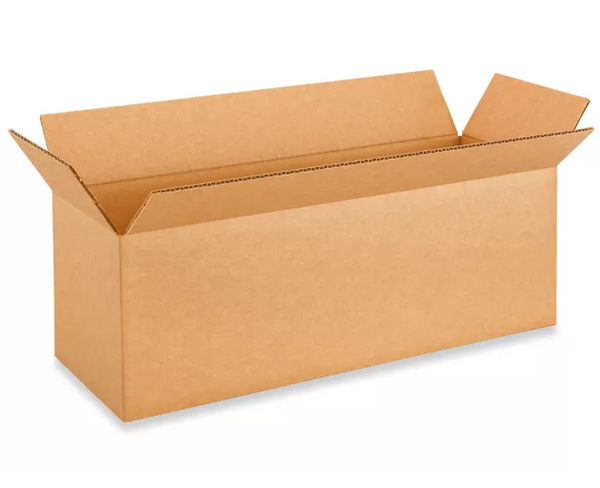 18 x 6 x 6" Long Corrugated Boxes – Openbax