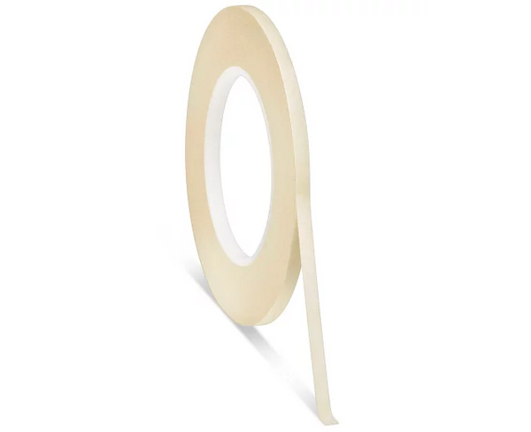 3M 232 High Temperature Masking Tape - 1⁄4" x 60 yds – Openbax