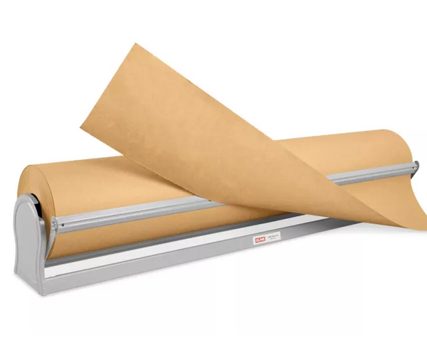 Horizontal Paper Cutter - 48". Serrated Blade – Openbax