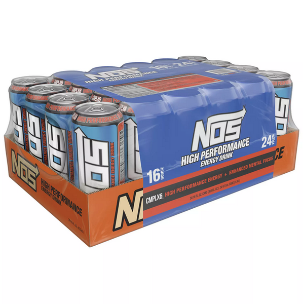 NOS Energy (16 oz. 24 pk) – Openbax