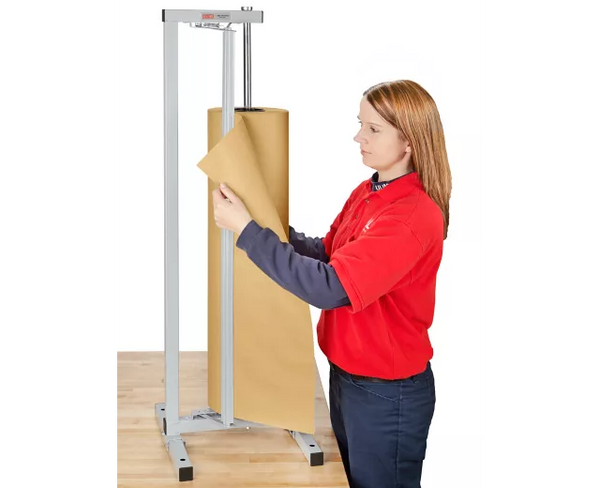 Vertical Paper Cutter - 36" – Openbax