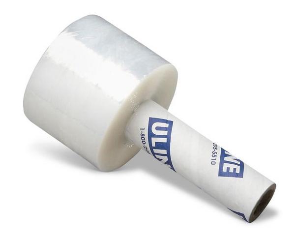 Bundle Wrap - 150 gauge, 3" x 600' (QTY./Rolls 18) – Openbax