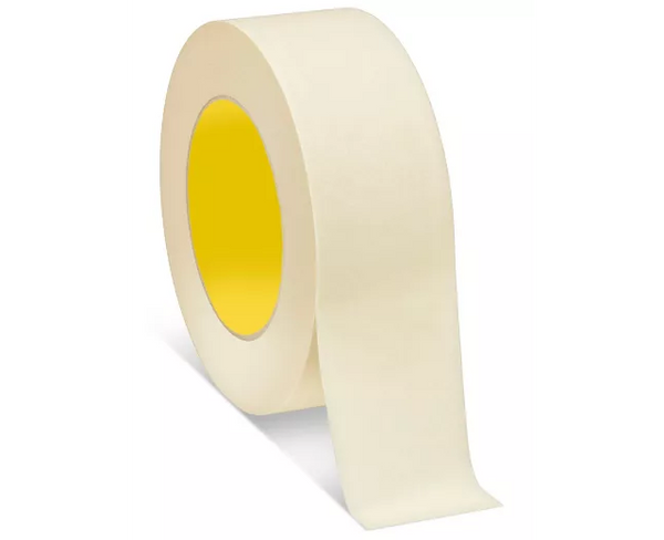 3M 232 High Temperature Masking Tape - 2" x 60 yds – Openbax