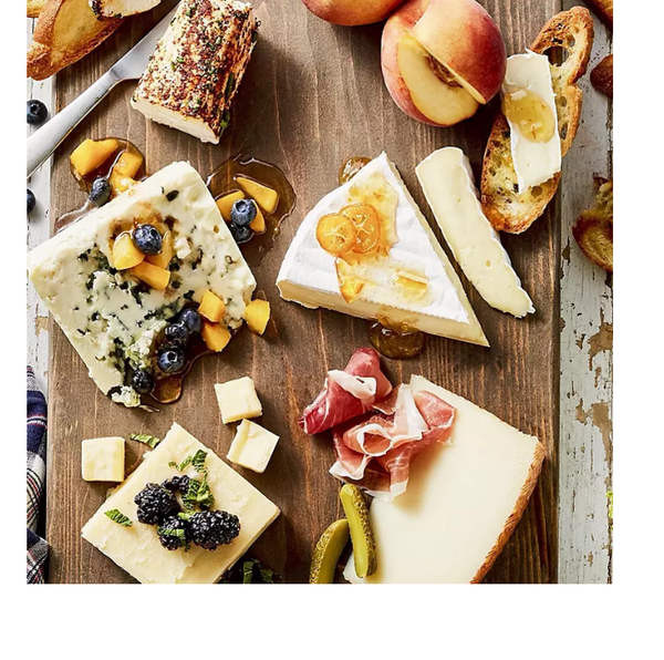 President Brie Soft-Ripened Cheese (19.6 oz.) – Openbax