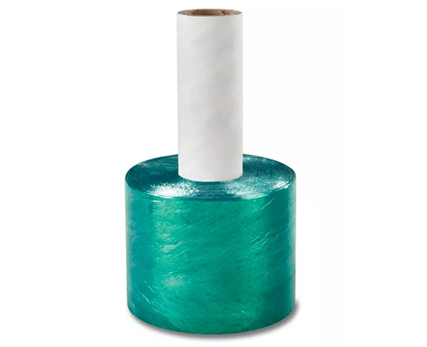 Bundle Wrap - 80 gauge, 3" x 1,000' (QTY./Rolls 18) – Openbax