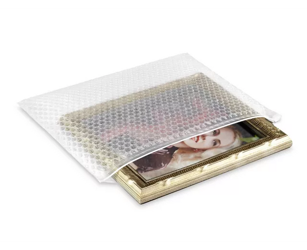 16 x 12" Slide-Rite® Bubble Bags – Openbax