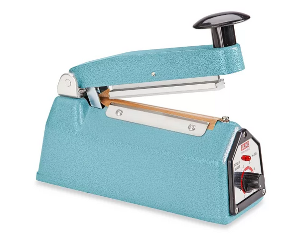 Tabletop Impulse Sealer - 4" – Openbax