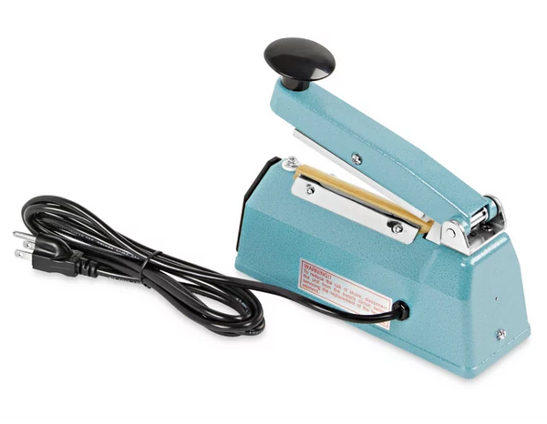 Tabletop Impulse Sealer - 4" – Openbax