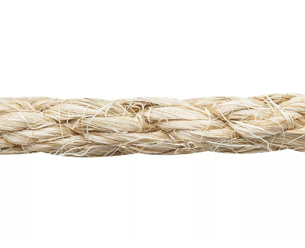 Twisted Sisal Rope - 1⁄2" x 500' – Openbax
