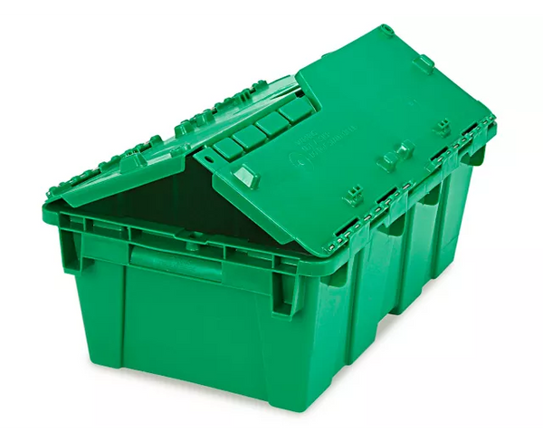 Round Trip Totes - 17.7 x 10.1 x 6" – Openbax