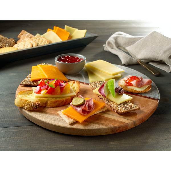 Member's Mark Gourmet Selection Imported Cheeses (32 oz.) – Openbax