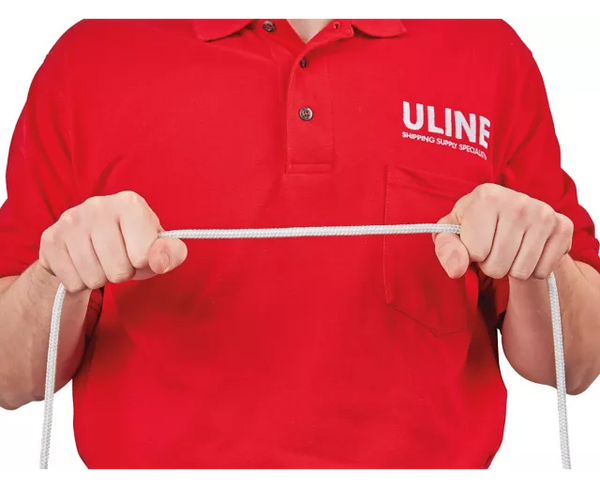 Double Braided Nylon Rope - 1⁄4" x 600' – Openbax