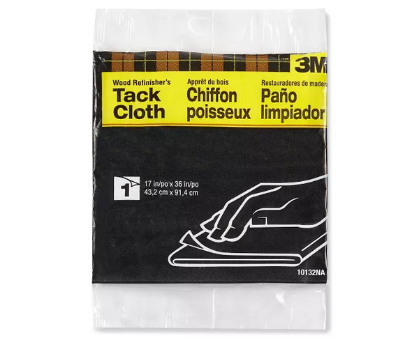 3M Tack Cloth – Openbax