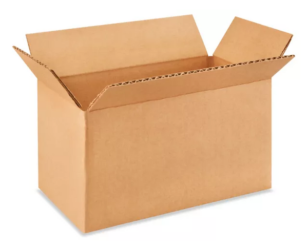 10 x 5 x 5" Long Corrugated Boxes – Openbax