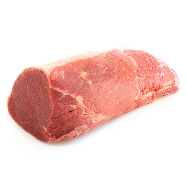Members Mark USDA Choice Angus Beef Eye of Round Roast (priced per pou ...