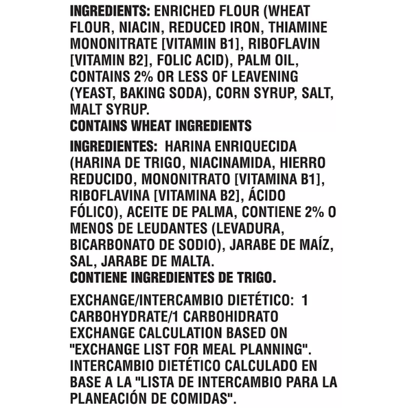 Keebler Export Soda Crackers Tin. 28 oz. – Openbax