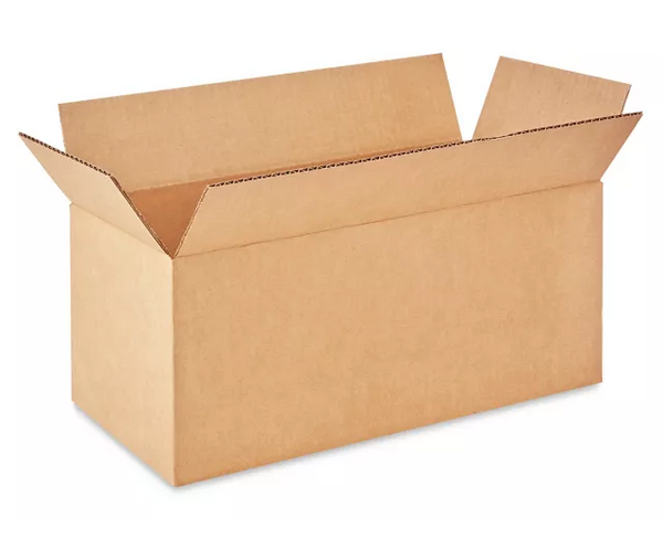 17 x 7 x 7" Long Corrugated Boxes – Openbax