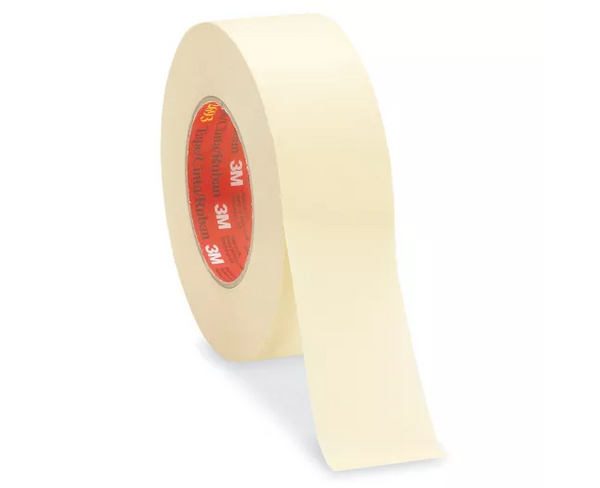 3M 2693 High Performance Masking Tape - 2" x 60 yds – Openbax