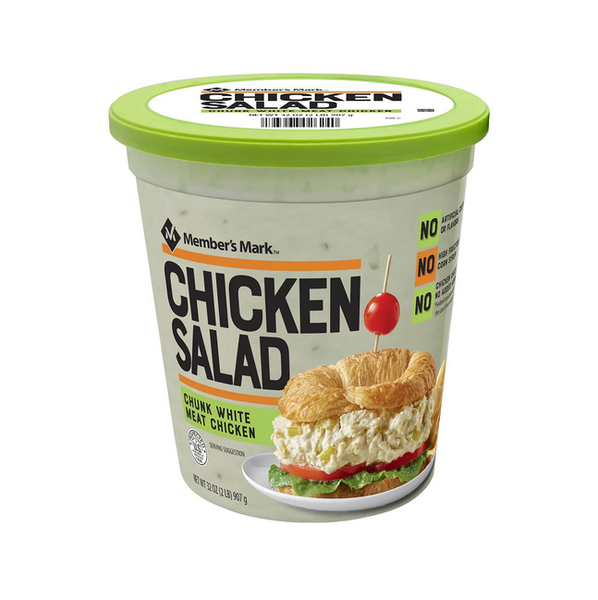 Member's Mark Chicken Salad (2 lbs.) – Openbax