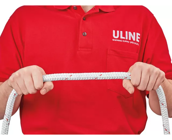 Double Braided Nylon Rope - 3⁄4" x 600' – Openbax