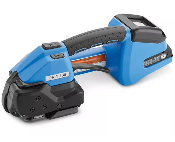Orgapack ORT-130 Light-Duty Automatic Sealless Combo Strapping Tool ...
