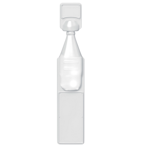 Refresh Plus Lubricant Eye Drops. Single-Use Vials (100 ct.) – Openbax