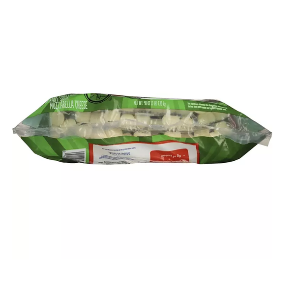 Frigo Cheese Heads String Cheese (1 oz. pkg. 48 ct.) – Openbax